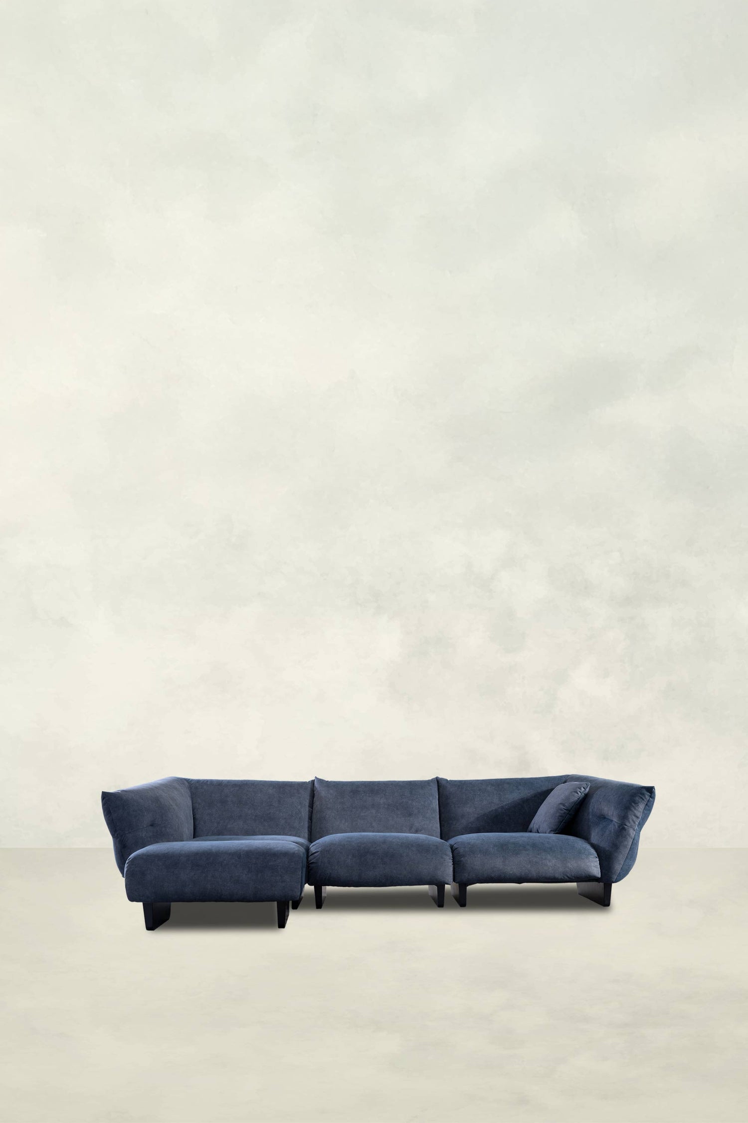 Teddy Sofa | Modular Sofa – robertsonscollective